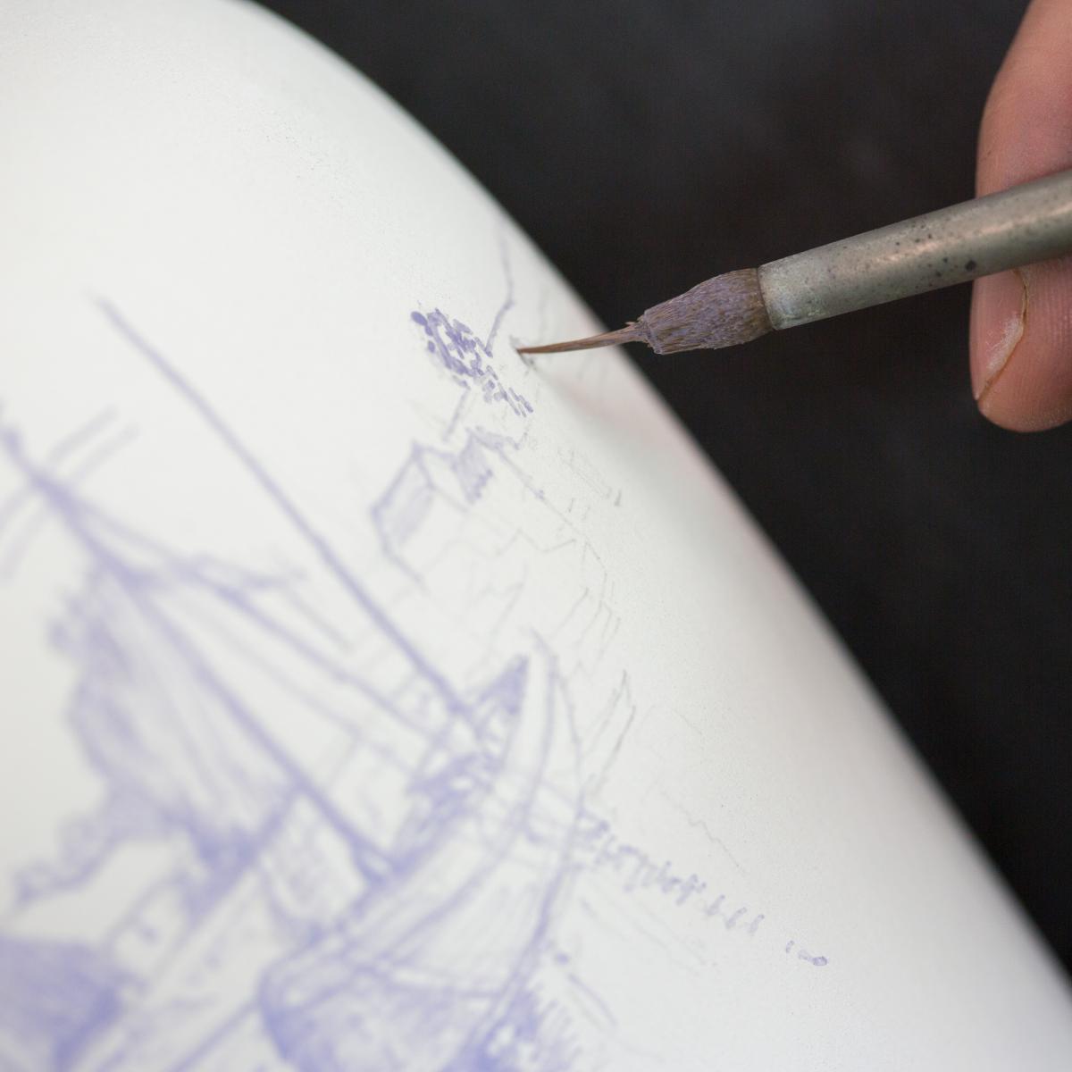 Masterpieces of religious architecture in Brittany